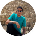 Portfolio of Ahmed Elseify - Artmeet